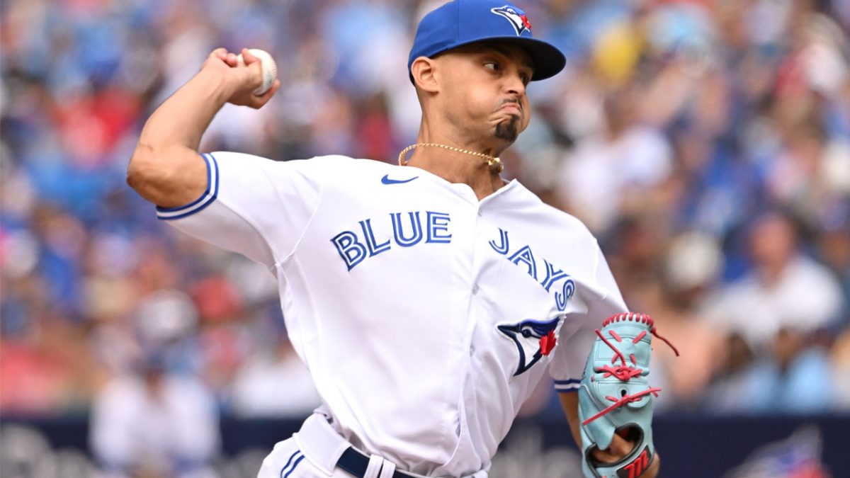 How Jordan Hicks presents Giants with intriguing pitching versatility ...