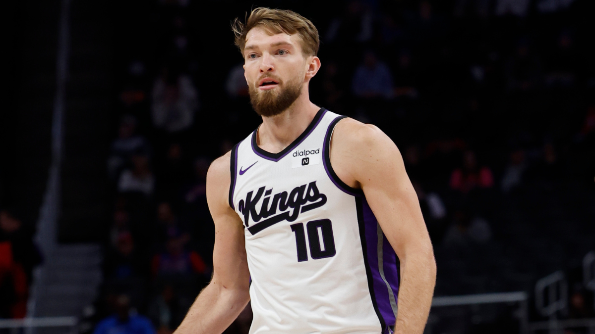 Kings’ Domantas Sabonis joins Wilt Chamberlain with elite NBA feat – NBC Sports Bay Area ...