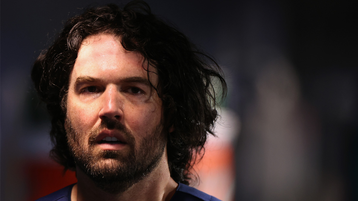 Giants new pitcher Robbie Ray details recovery from Tommy John surgery ...