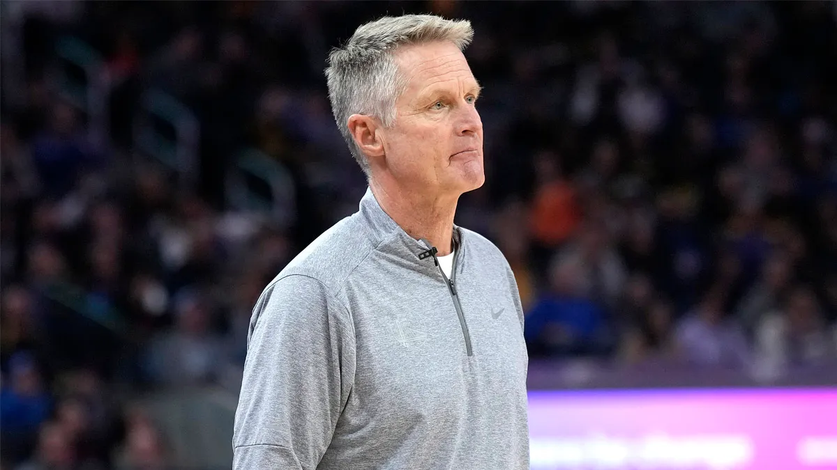 Steve Kerr pleased with how Warriors rose to challenge after blowouts ...