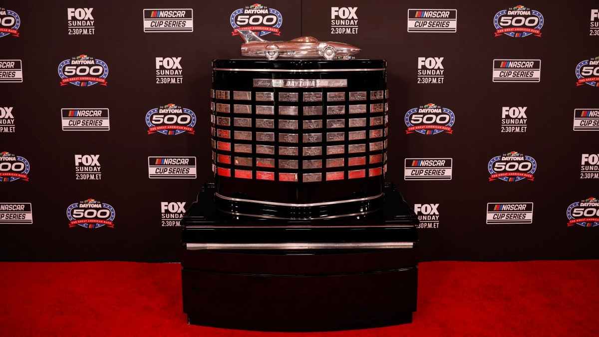 Daytona 500 2024 watch info, TV schedule, drivers to watch – NBC Sports Bay Area & California