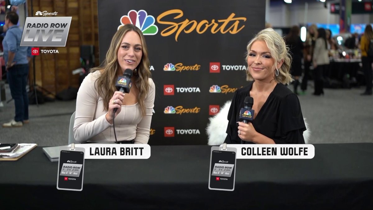 49ers, Chiefs switched roles in Super Bowl rematch, says Colleen Wolfe ...