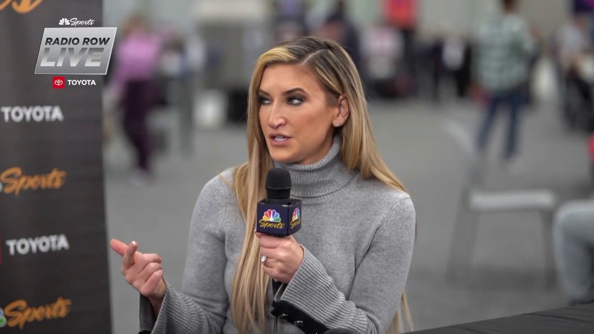 Cynthia Frelund breaks down numbers that separate 49ers, Chiefs – NBC ...