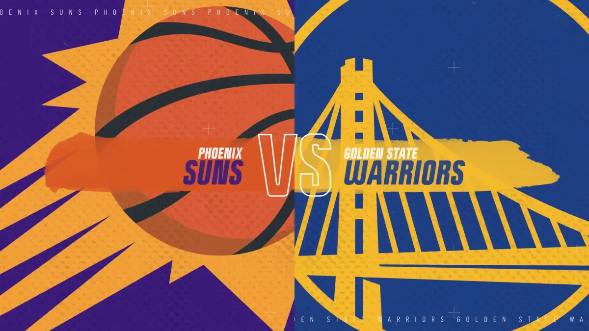 Steph Curry hits nine 3s including dagger as Warriors outlast Suns ...