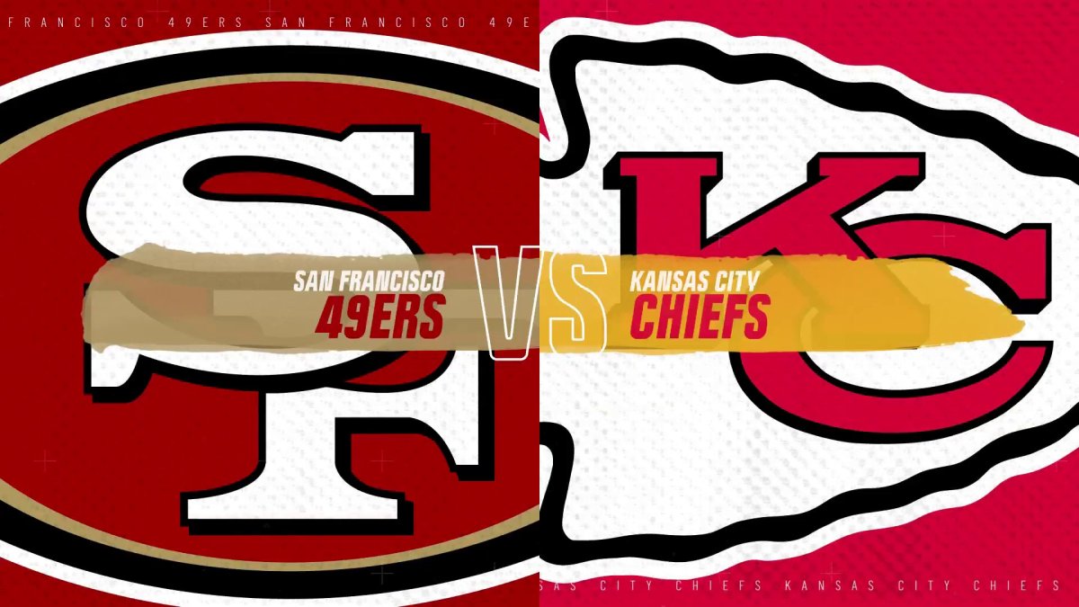 49ers fall to Chiefs in 25-22 OT loss, KC wins second straight Super ...