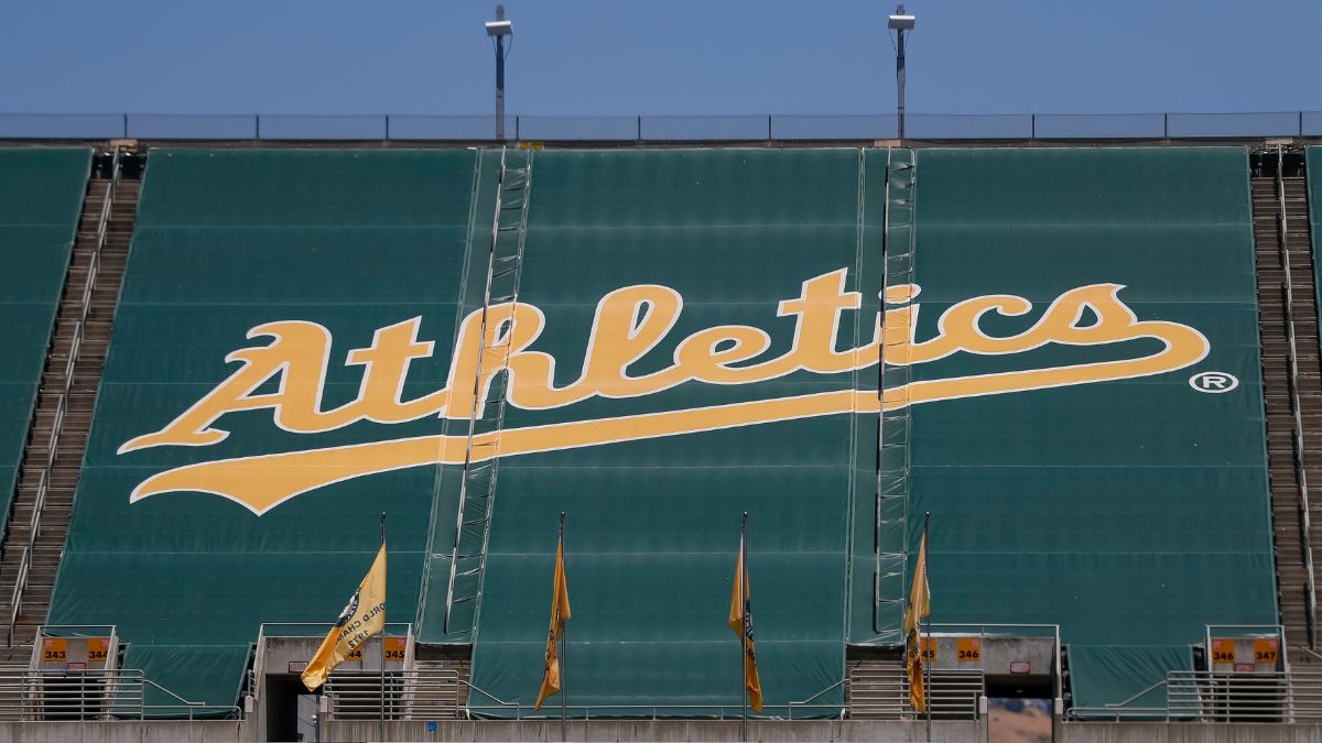MLB rumors: Sacramento front-runner to host Athletics after Coliseum ...