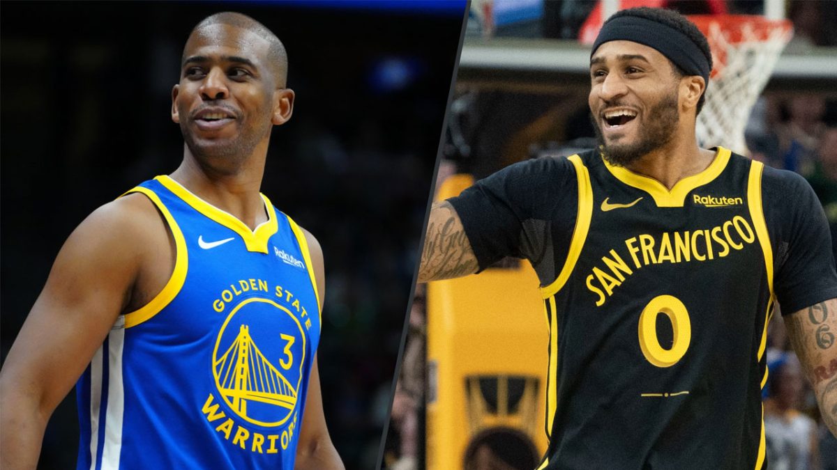 Why Steve Kerr doesn’t envision big Warriors NBA trade deadline moves – NBC Sports Bay Area ...