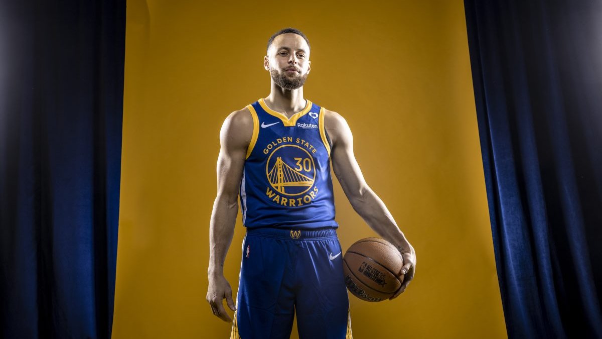 Warriors’ Steph Curry confident he’s still in prime of NBA career – NBC ...