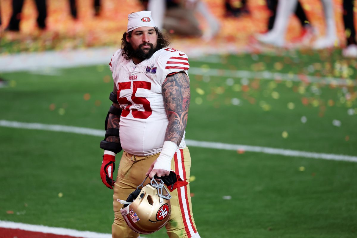 John Lynch, 49ers would welcome Jon Feliciano back after social media ...
