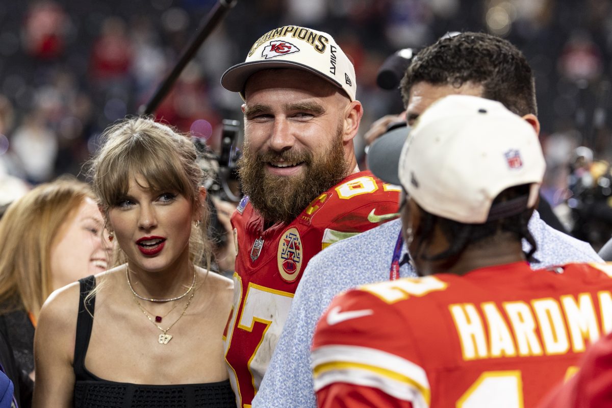 Why Taylor Swift can’t attend Oct. 20 49ers vs. Chiefs Week 7 game ...