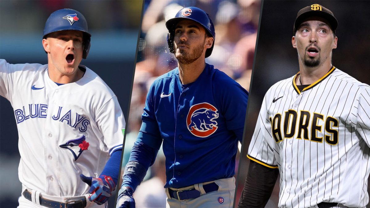 Bob Melvin confirms Giants’ interest in signing top Scott Boras client ...