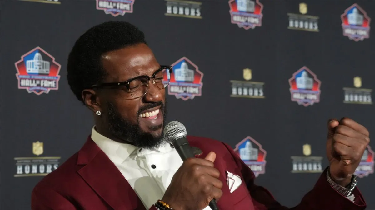 Patrick Willis hopes Hall of Fame nod ‘good omen’ for 49ers’ Super Bowl ...