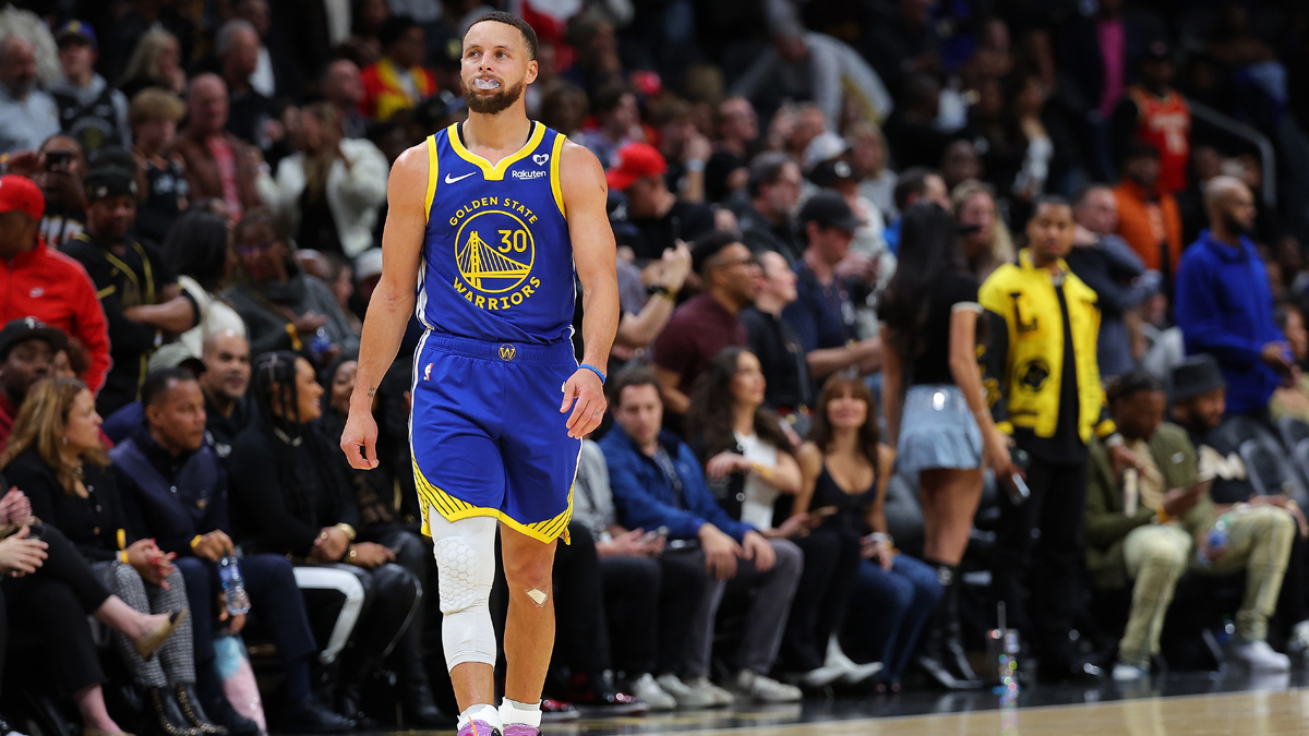 Warriors observations: Steph Curry’s 60 wasted in crushing OT loss to ...