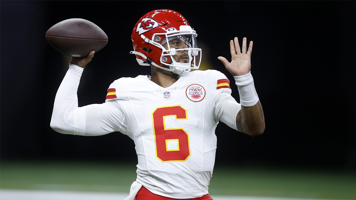 Andy Reid praises Brock Purdy impression by Chiefs’ scout team QB – NBC ...