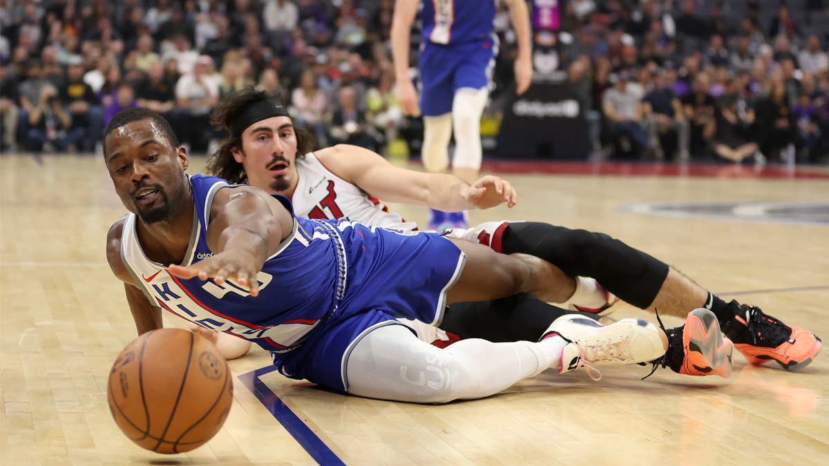 Kings face frustrating trend vs. shorthanded teams, despite team’s ...