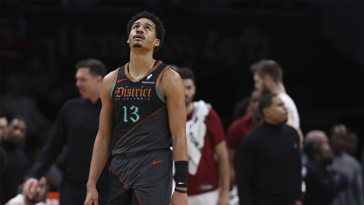 Does Jordan Poole have hope for revival in Warriors tenure aftermath ...