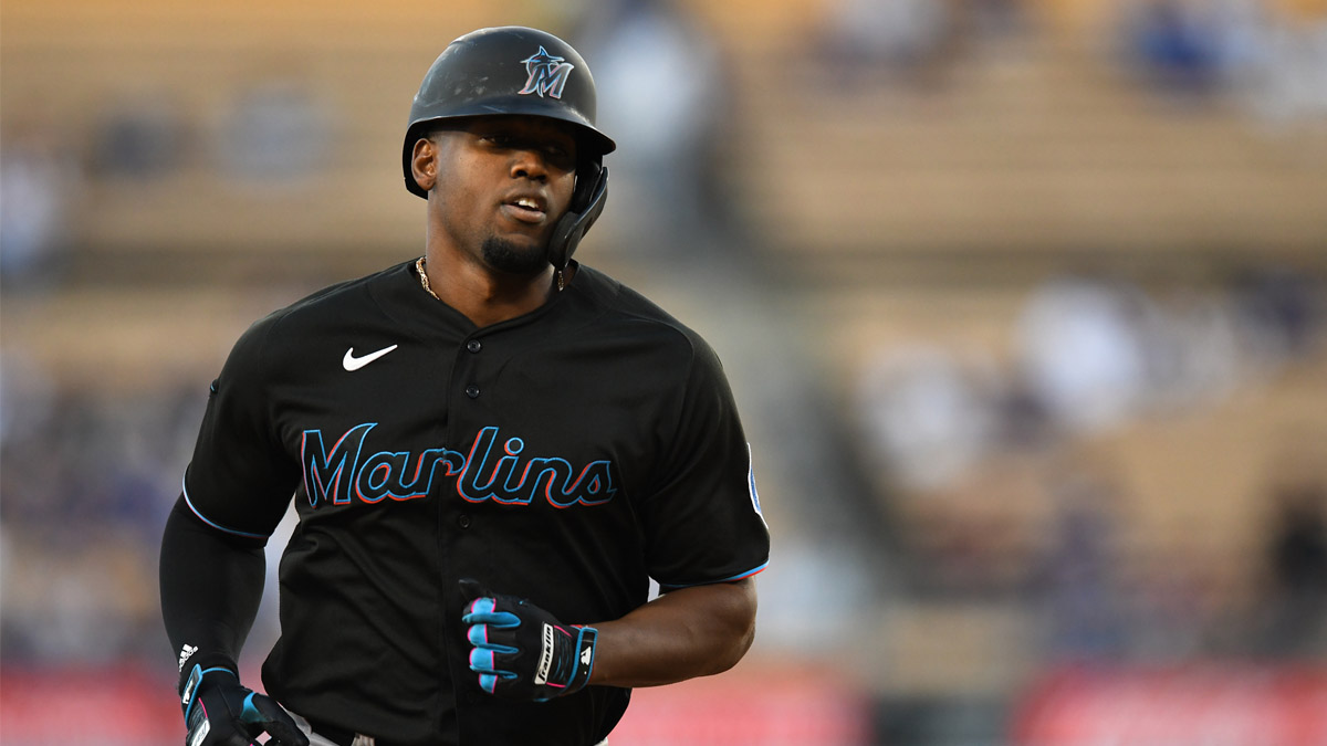 How Jorge Soler, Giants became perfect match ahead of 2024 MLB season ...