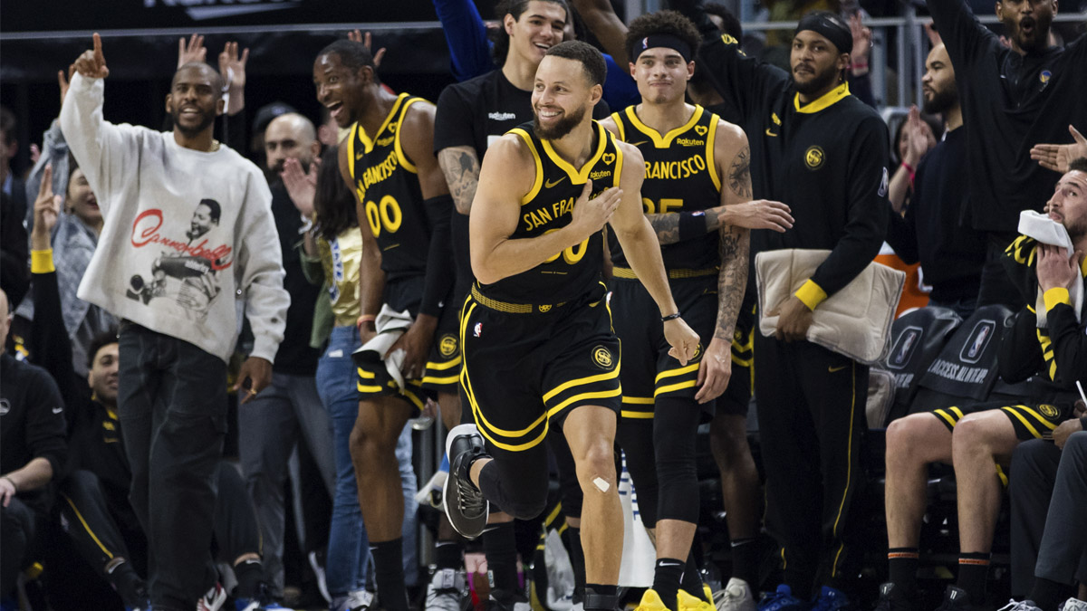 Warriors observations: Steph Curry hits game-winning 3-pointer vs. Suns ... Warriors observations: Steph Curry hits game-winning 3-pointer vs. Suns ...
