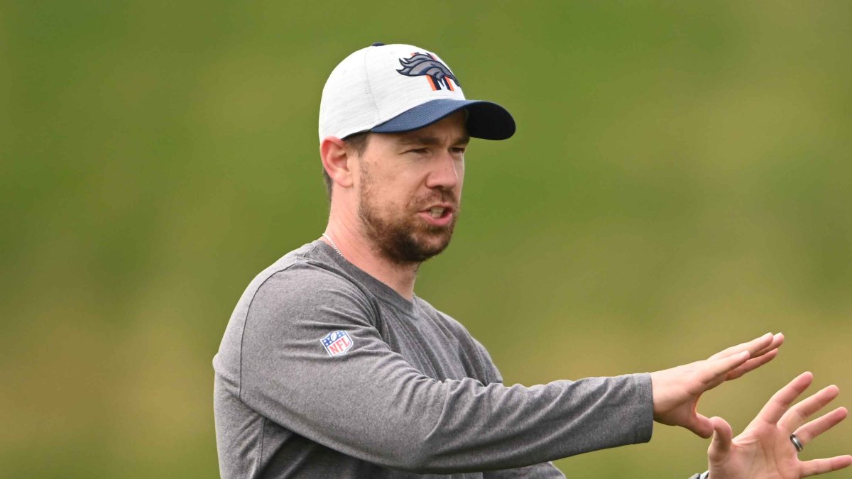 NFL rumors: 49ers’ Klint Kubiak to become Saints offensive coordinator ...