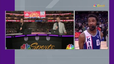 Tag: Morgan Ragan – NBC Sports Bay Area & California