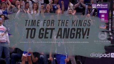 Tag: Morgan Ragan – NBC Sports Bay Area & California