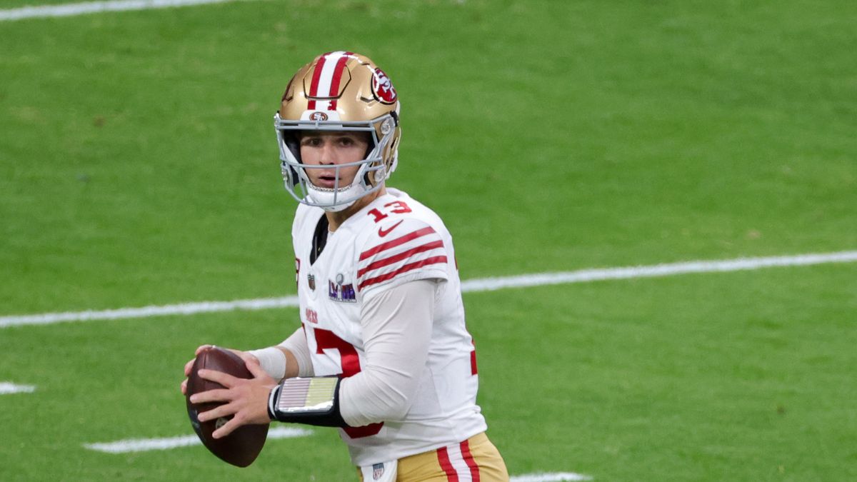 How 49ers passing on Patrick Mahomes in draft led to Brock Purdy ...