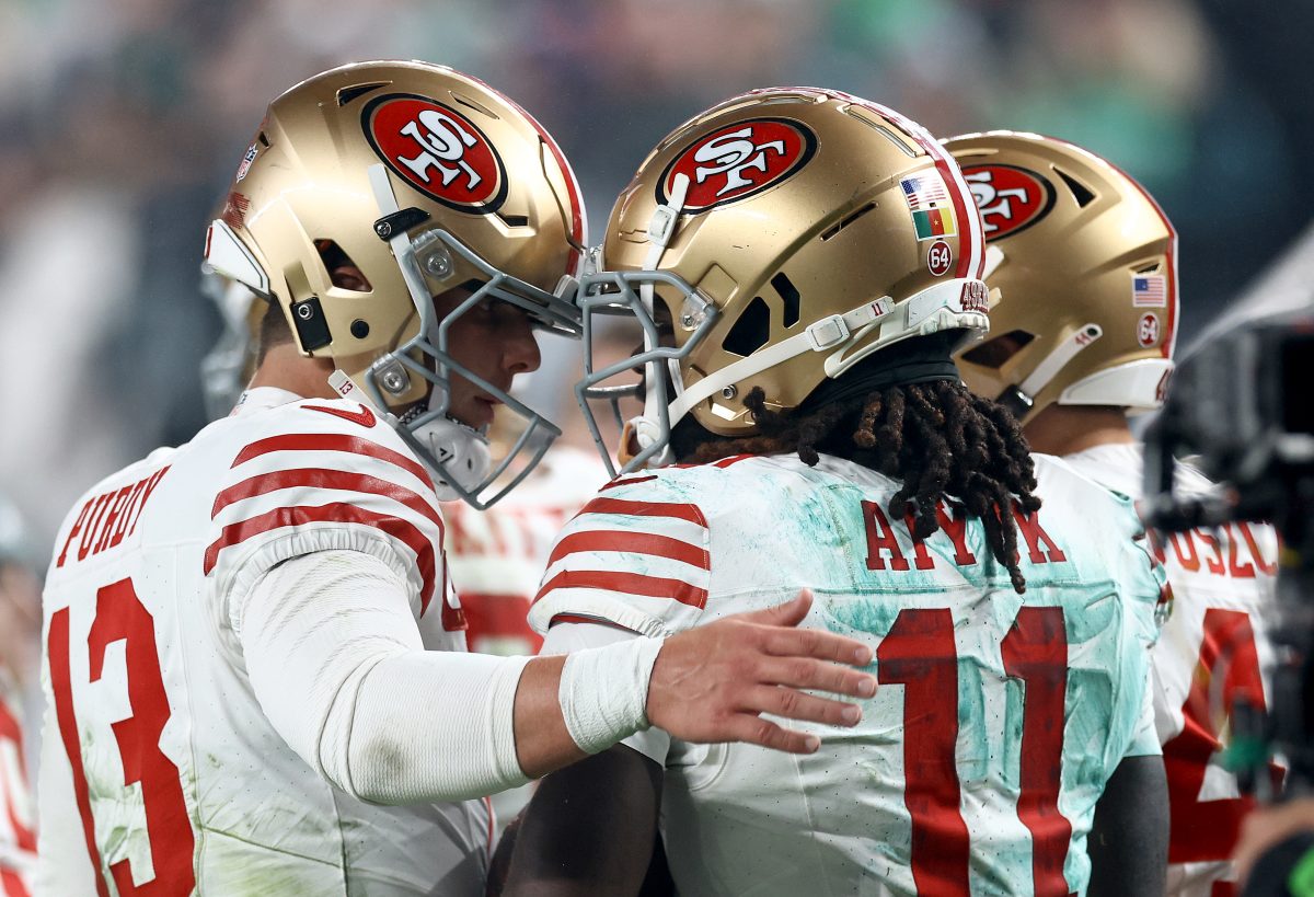 49ers overreactions: Will emotional offseason hinder NFC playoff odds ...