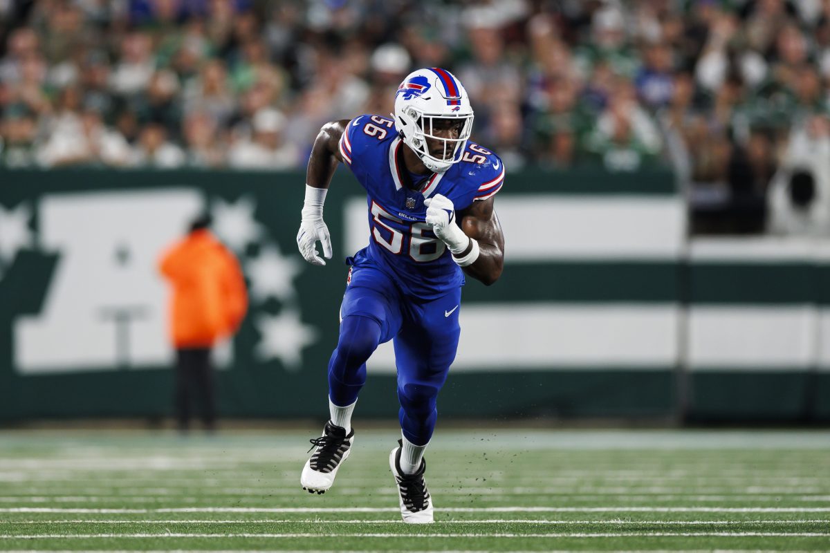 How 49ers spread out Leonard Floyd’s $20M contract across five years ...