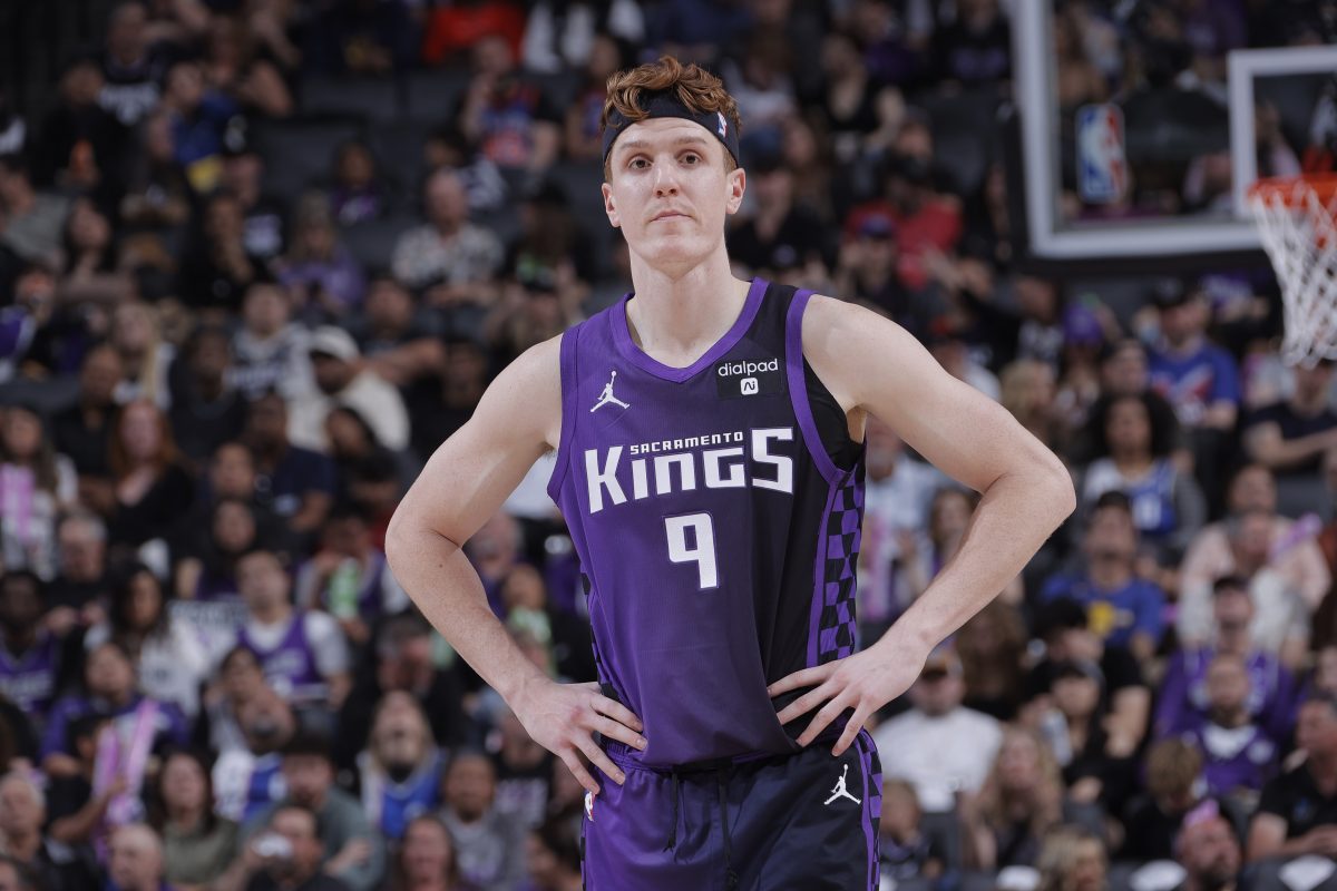 Kevin Huerter shades ‘choppy’ Kings offensive rhythm after Bulls trade ...