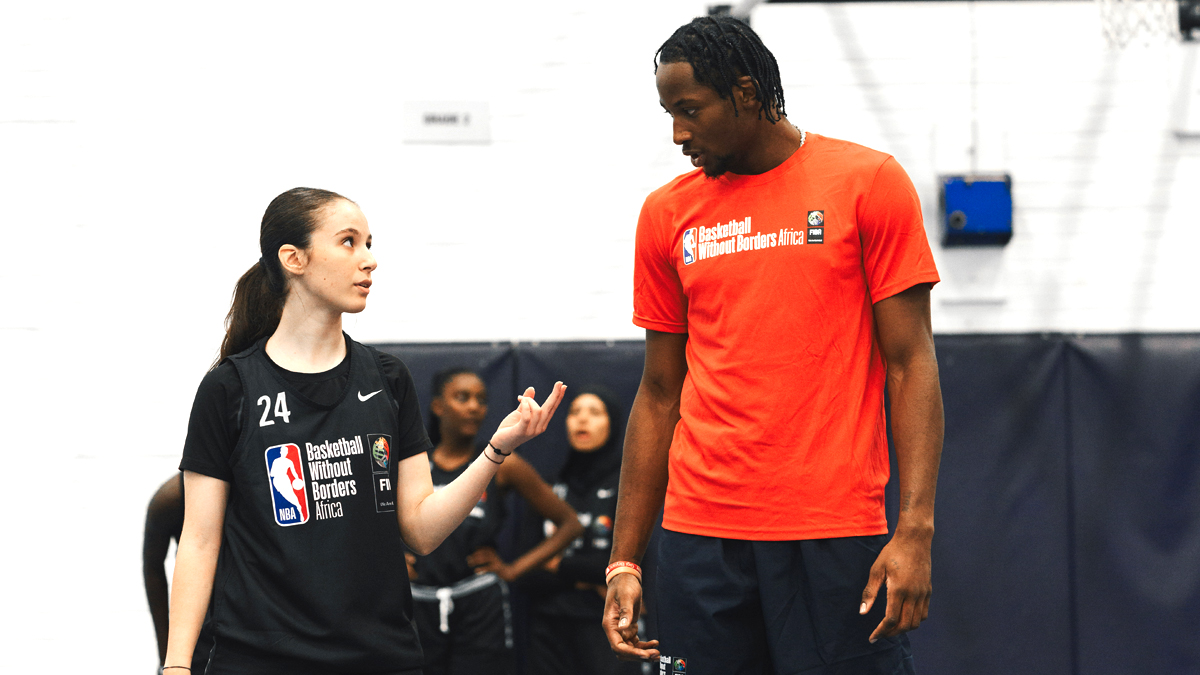 Warriors’ Jonathan Kuminga dreams of helping not just Congo but all of ...