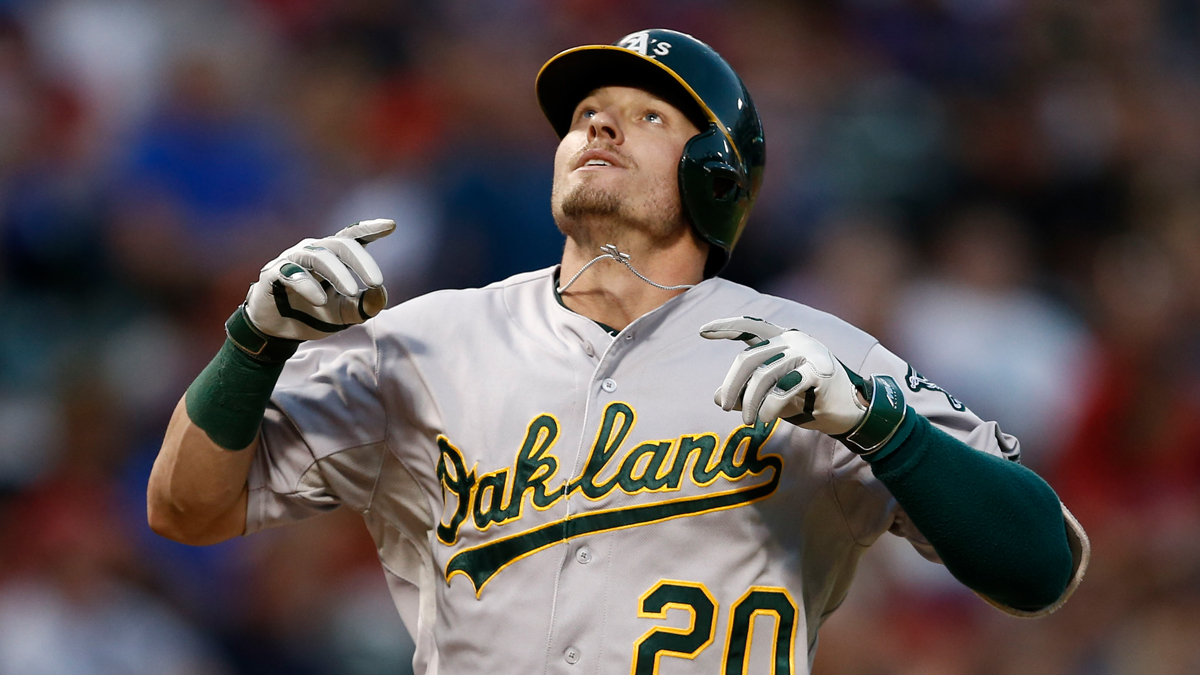 Josh Donaldson, former AL MVP, retires from MLB after 13 seasons – NBC ...