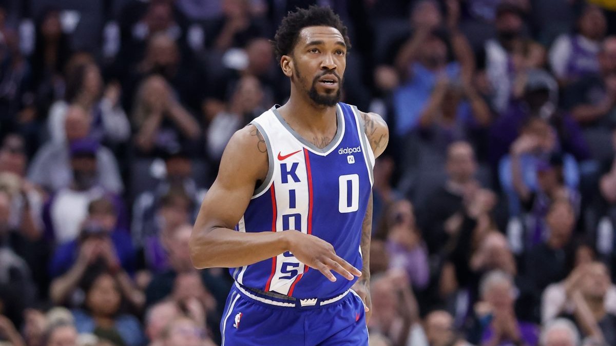 Malik Monk’s ‘fun’ late-game heroics fuel Kings’ overtime win vs ...