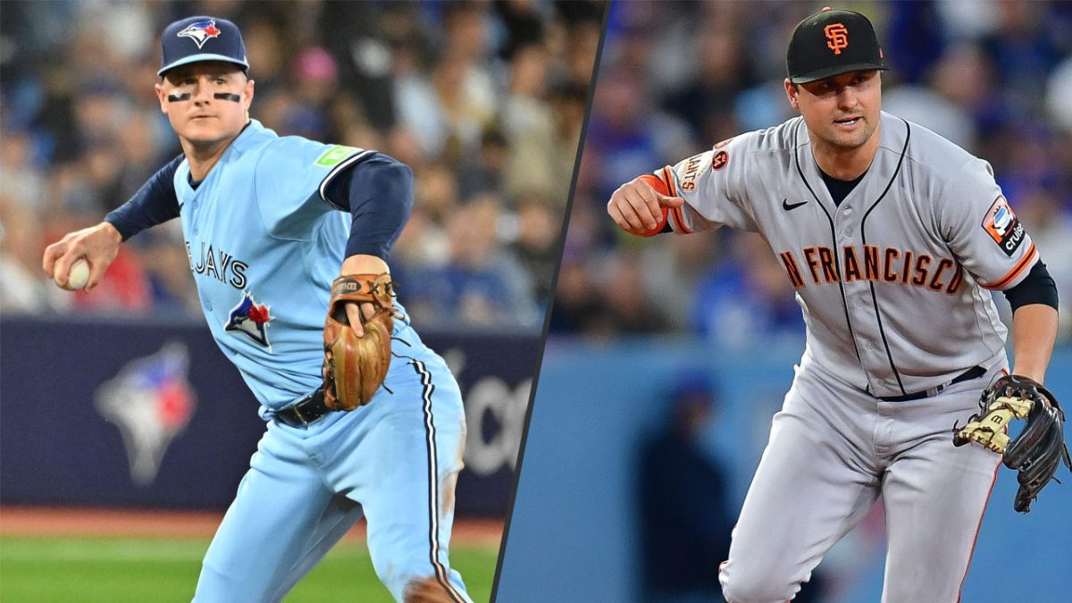 Matt Chapman gives Giants another everyday starter as roster moves loom ...