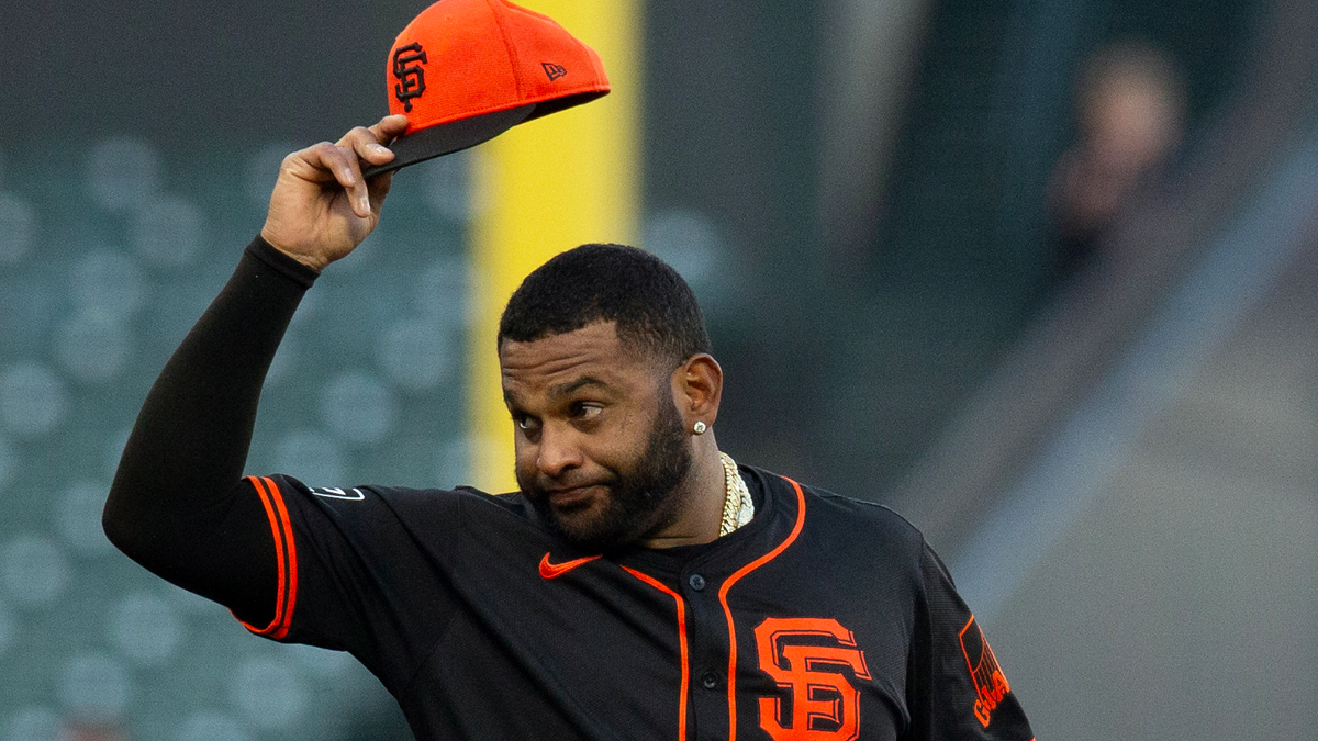 Pablo Sandoval wants MLB career to continue despite likely Giants ...