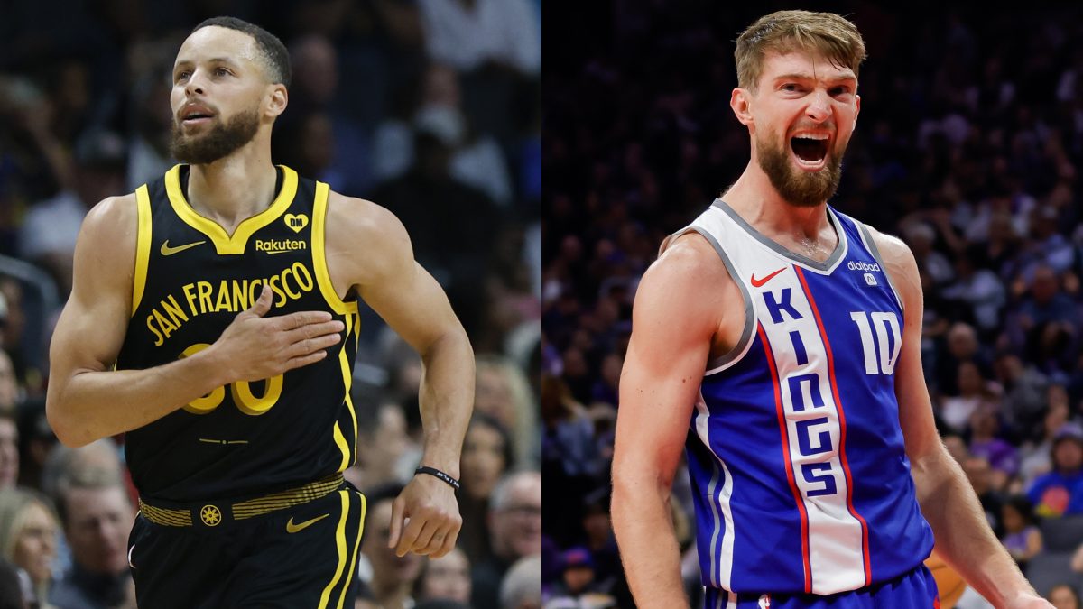 Here are the three 2023-24 All-NBA teams – NBC Sports Bay Area & California