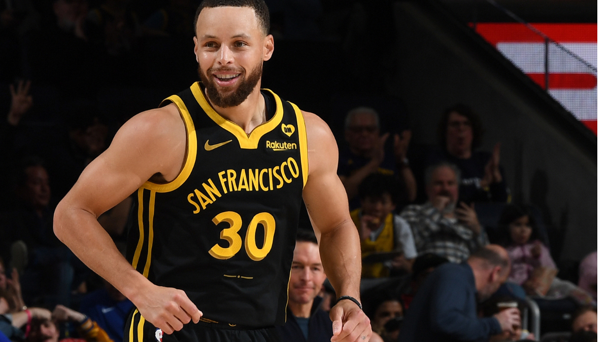 Steph Curry’s contract ‘vote of confidence’ to Warriors, per Brian Windhorst – NBC Sports Bay ...