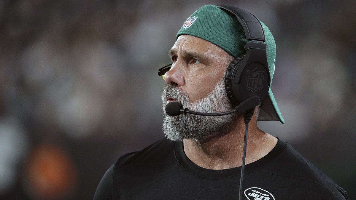 NFL rumors: Jeff Ulbrich, 49ers had mutual interest; Jets would’ve ...