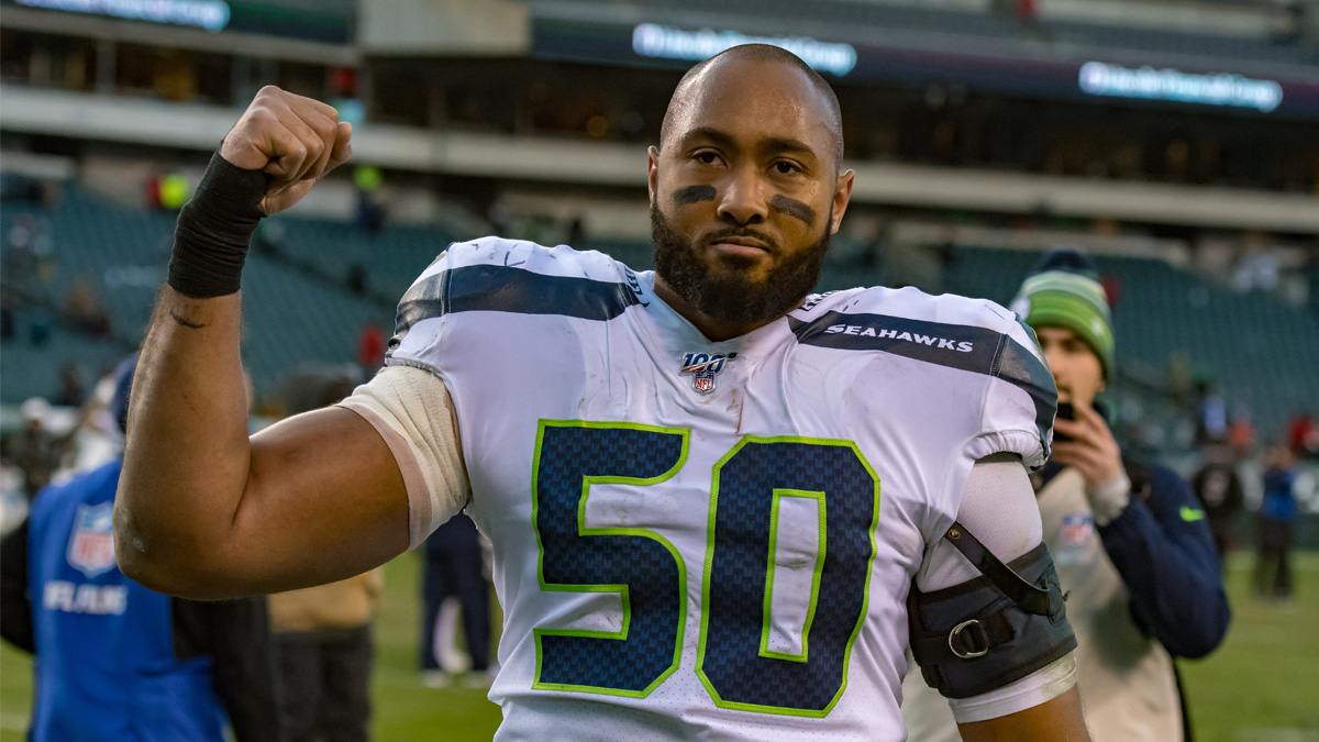 49ers hire Seahawks great K.J. Wright as assistant linebackers coach – NBC Sports Bay Area ...