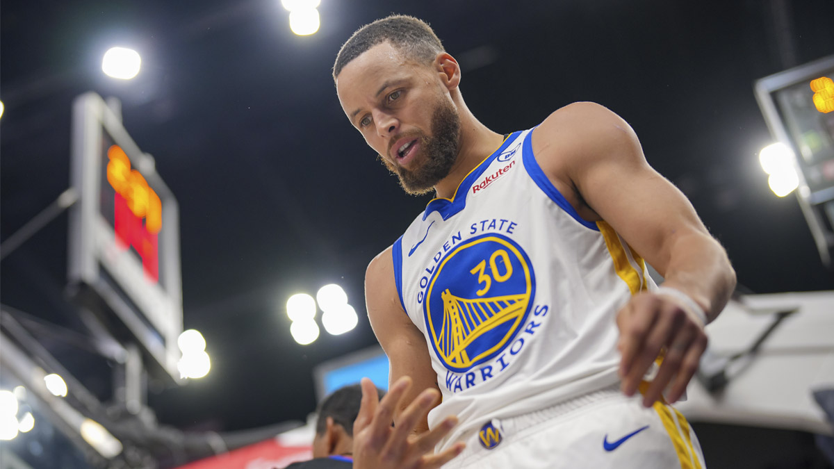 Warriors’ NBA playoff hopes tenuous with red-hot Rockets on their tail ...