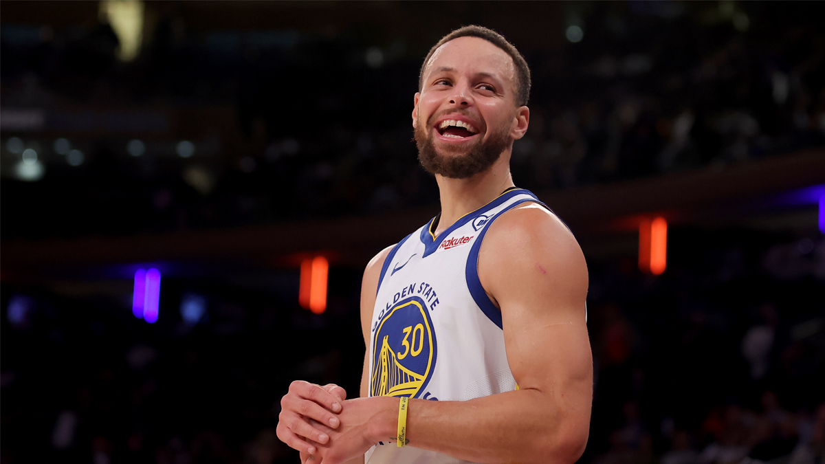 Warriors’ Steph Curry shows he’s not so tired after all in win vs ...