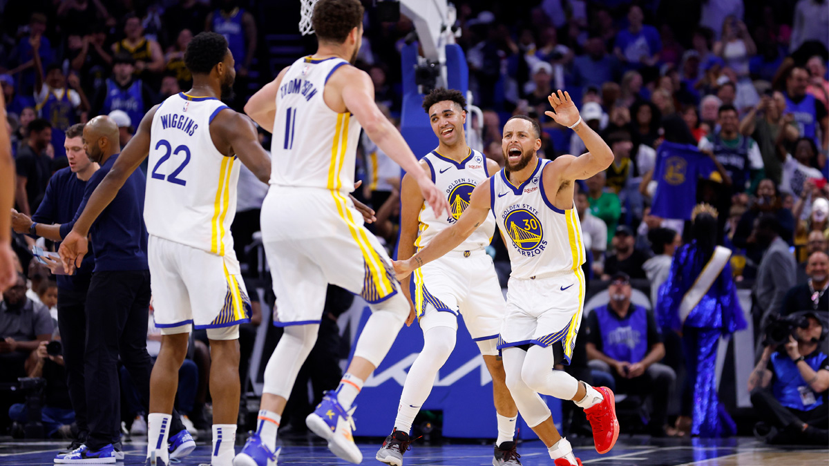 Warriors secure critical win vs. Magic despite ‘tough circumstances’ – NBC Sports Bay Area ...
