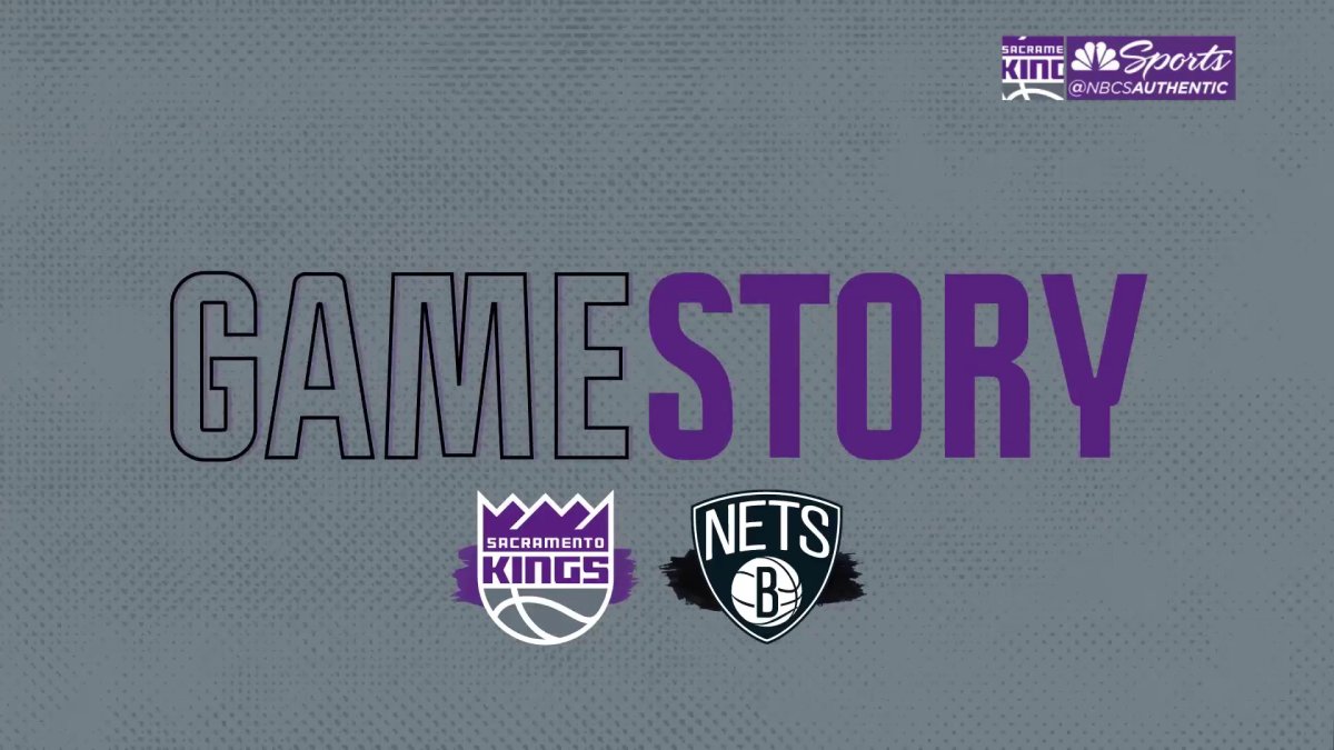 De’Aaron Fox, Keegan Murray total 39 points in Kings’ 107-77 win over ...