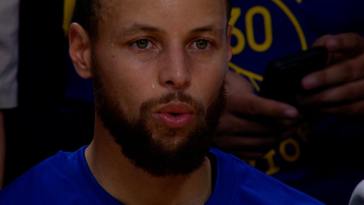Warriors Beat Lakers Tighten West Play In Race Nbc Sports Bay Area