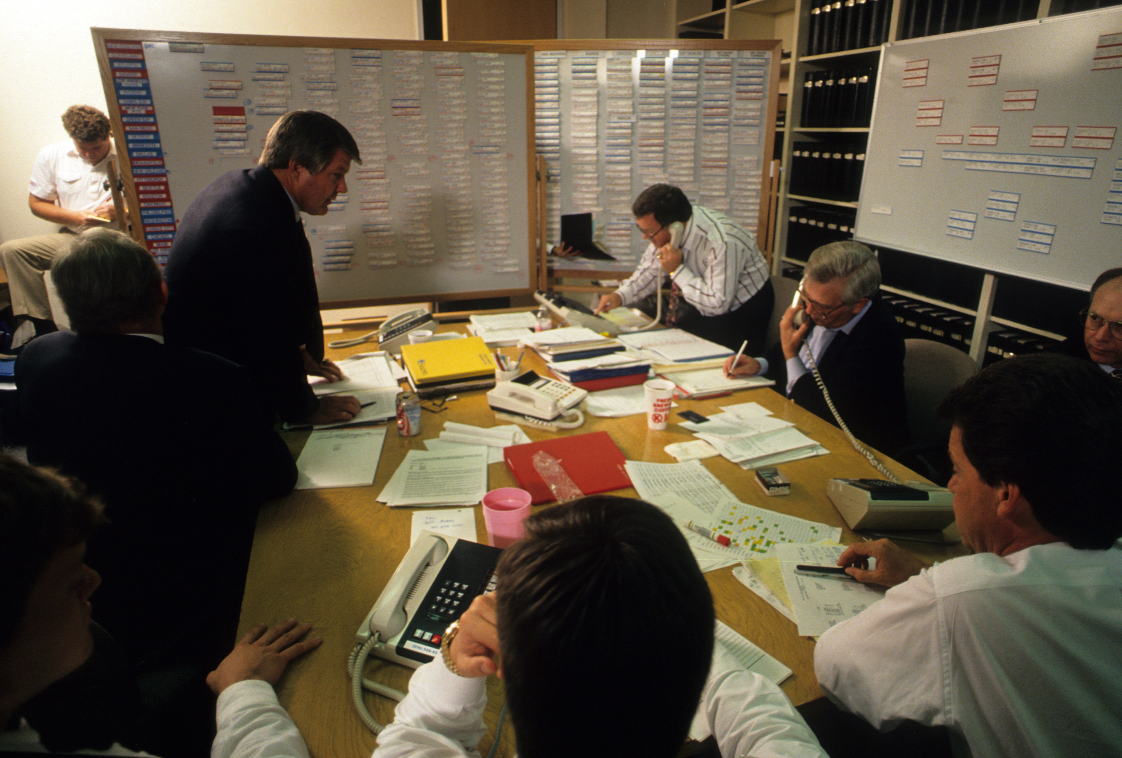 Examining Jimmy Johnson’s NFL draft pick trade value chart – NBC Sports ...