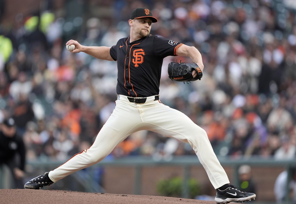 Jordan Elliott 10 minutes ago Giants observations: Rough first inning ...