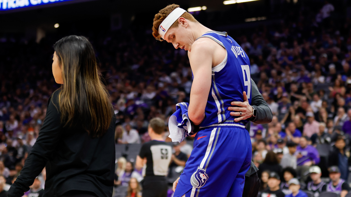 Kevin Huerter has surgery, expected to be ready for start of 2024-25 ...