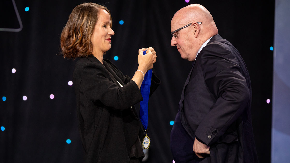 How coach inspired Bay FC’s Lucy Rushton in male-dominated soccer ...