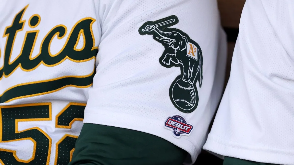 Athletics won’t have city affiliation during Sacramento stay, per Dave ...