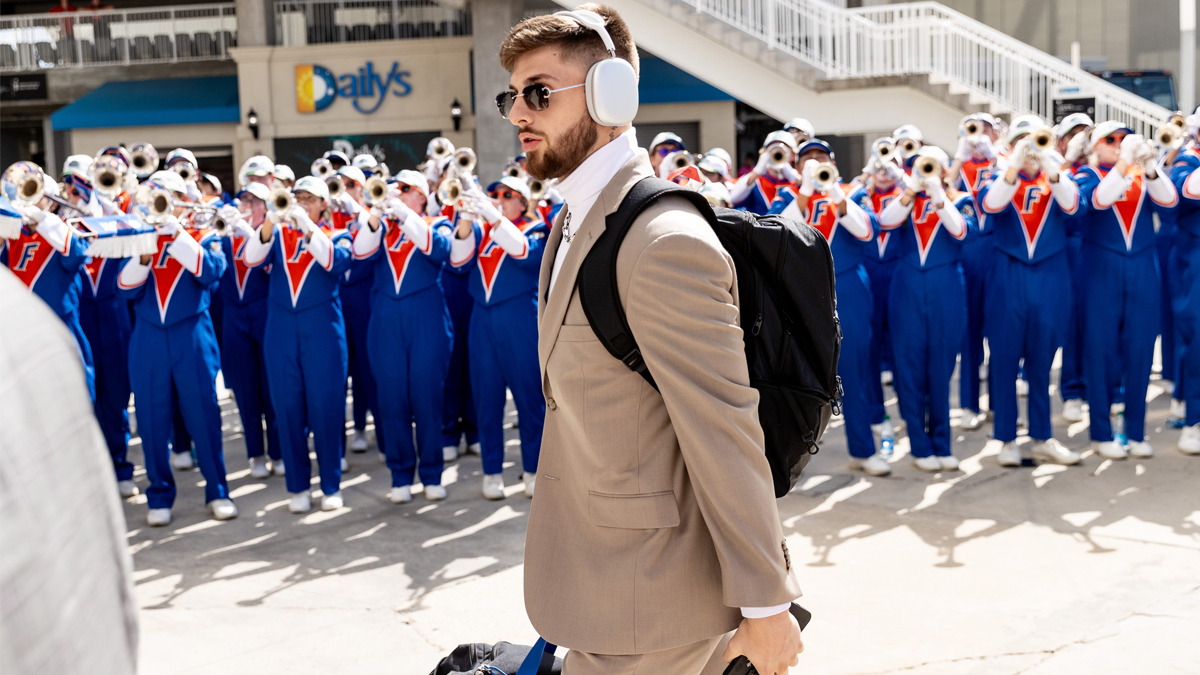 One Ricky Pearsall trait that gives him edge entering his 49ers career ...