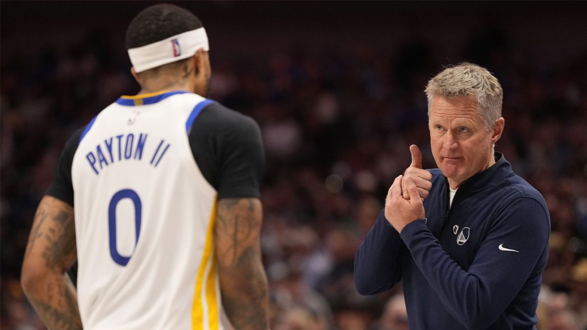 Warriors’ in-season hardships led to team’s late success, per Steve Kerr – NBC Sports Bay Area ...